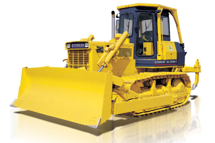 ZD160-3 Dozer - Route Sales