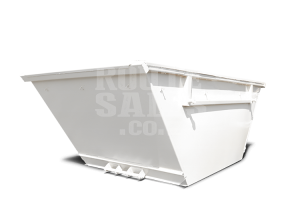6㎥ Skip Bin - Route Sales