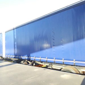 Tautliners - Route Sales
