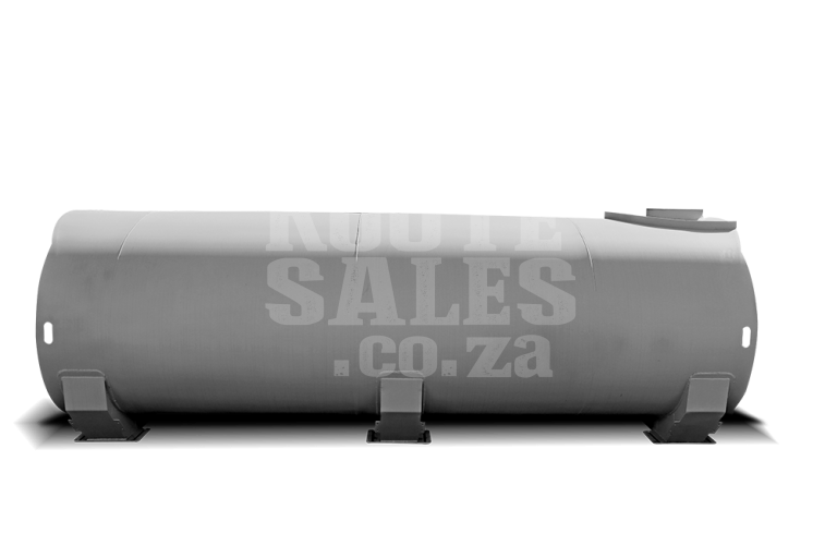 5000 litre Rigid Water Tank - Route Sales